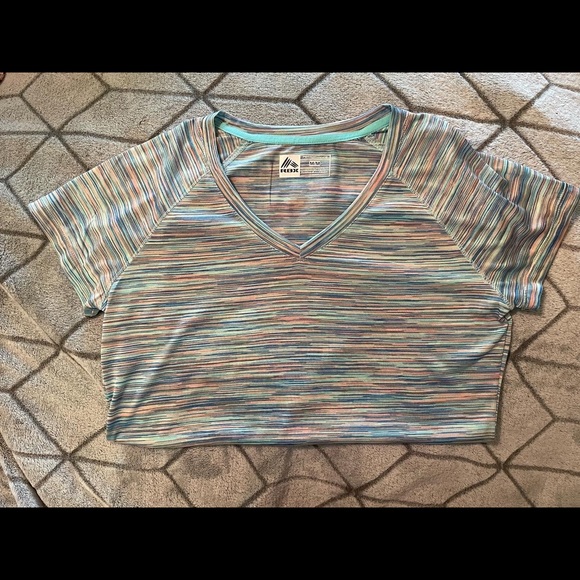 RBX | Tops | Rbx Athletic Tshirt | Poshmark